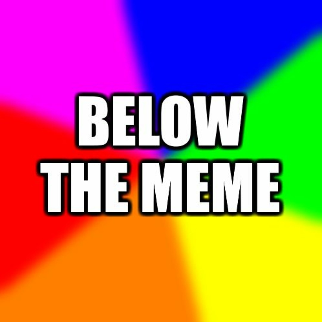 Stream Gebu | Listen to Undertale AU - Below the Meme playlist online ...