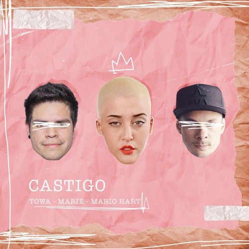 Stream Castigo - DJ Towa Ft. Mario Hart & Marie by DJ Towa | Listen ...