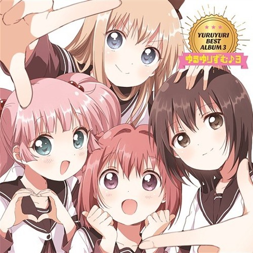 Stream Yuru Yuri San☆Hai! - Chotto Love Song by Tomato Kyoko 🍅 | Listen ...