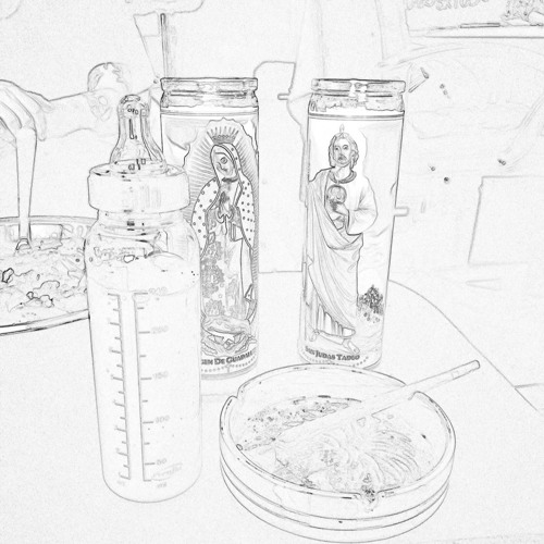 Stream Alison (prod. Alfred English) by maddie knight | Listen online ...