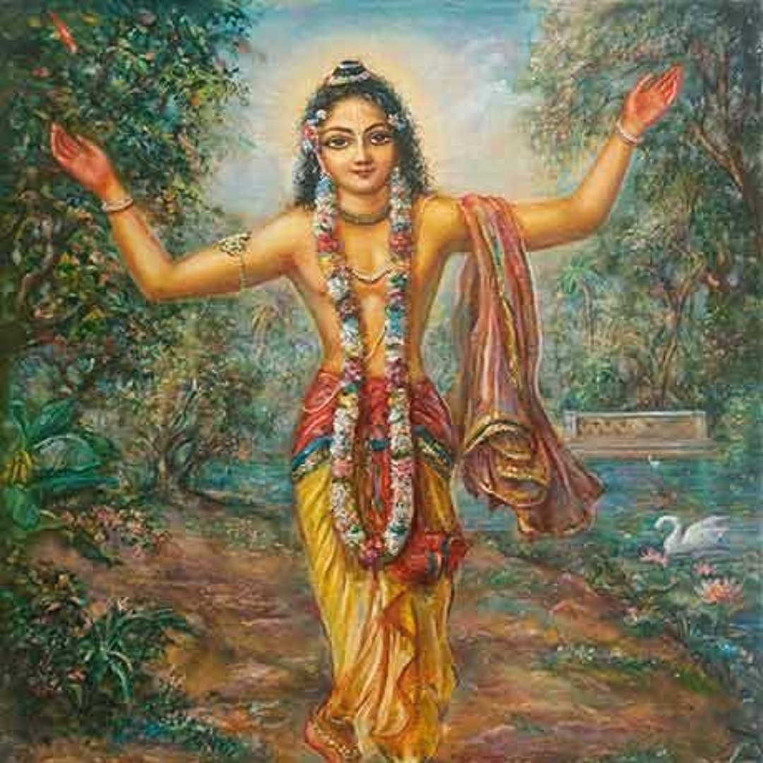 Listen to music albums featuring Jaya Sacinandana Sura-Muni-vandana ...