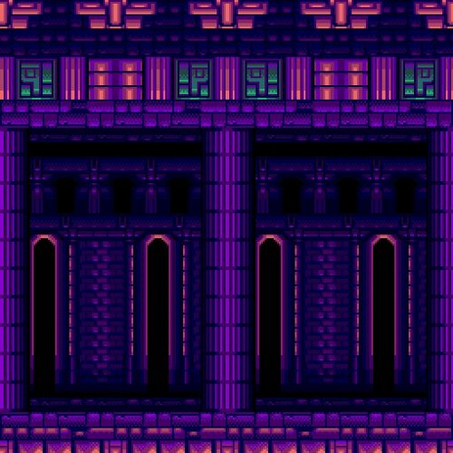 Stream Hydrocity Zone Act 2 Remix - Nat The Porcupine by Naoto | Listen ...