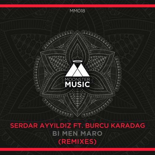 Stream Serdar Ayyildiz feat. Burcu Karadag - Bi Men Maro (Can Sezgin ...
