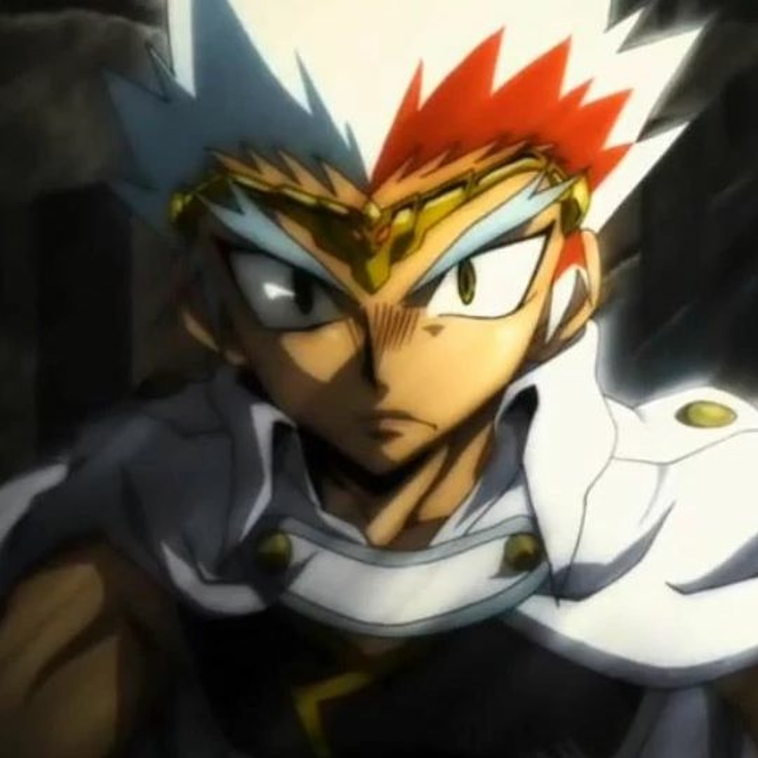 Stream Ryuga Theme - Beyblade Metal Saga by syilviaps | Listen online ...