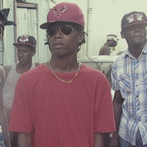 Stream Bossla - Nous Ka Fai Money { Dj Skunk Exclusivité } ( Dj Skunk ...