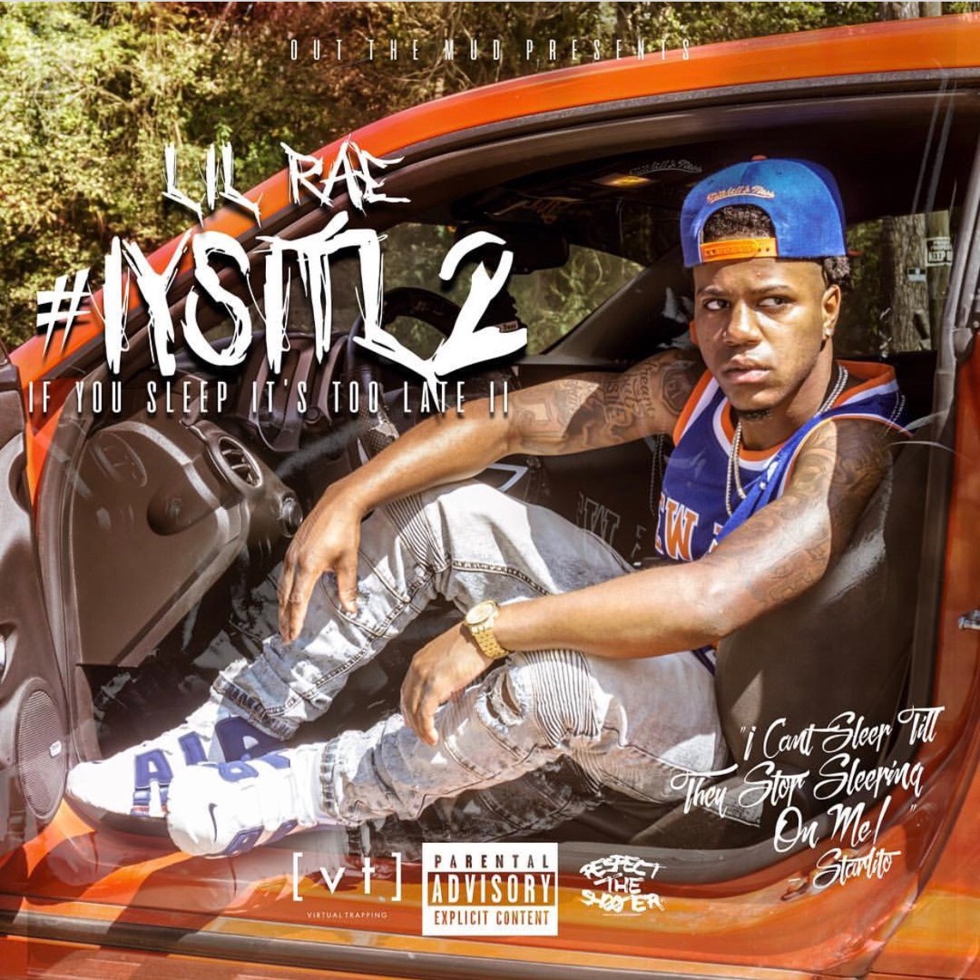 Stream Lil Rae- Press Defense by RaeMusik100 | Listen online for free ...