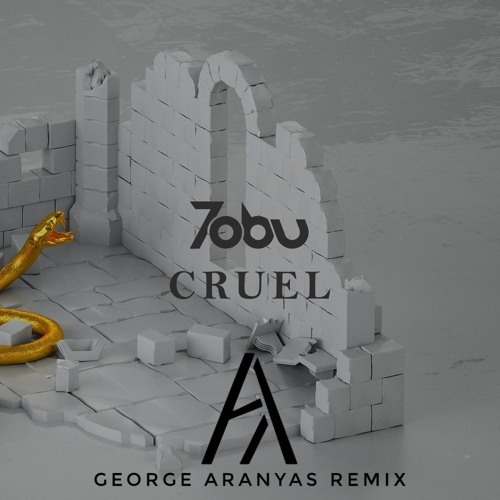 Stream Tobu - Cruel (George Aranyas Remix) by George Aranyas | Listen ...