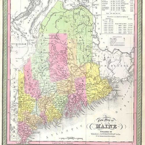 Stream Ringelstein's former students sing the "Sixteen Counties Of ...