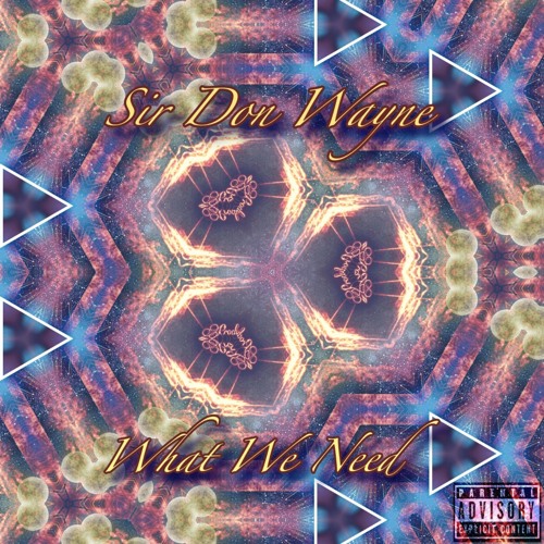 Stream "What We Need" by SIR DON WAYNE | Listen online for free on ...