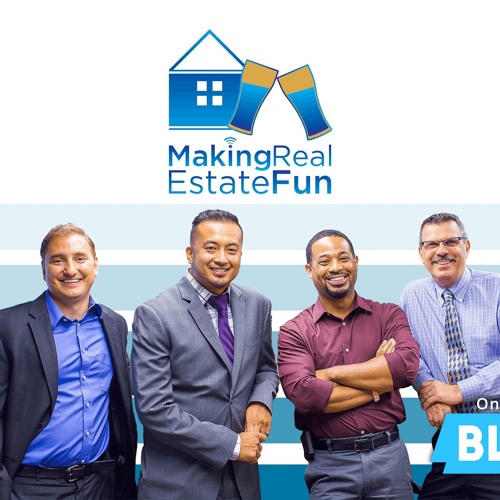 Stream Learn About Law | Listen to Making Real Estate Fun playlist ...