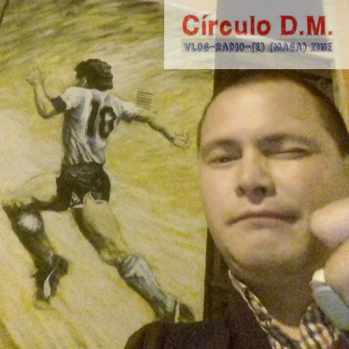 Stream El retorno del DJ Rengo Estar by circulo d.m. | Listen online ...