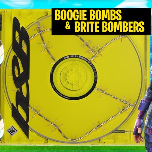 Stream Fortnite Awesome Parodys | Listen to Boogie Bombs & Brite ...