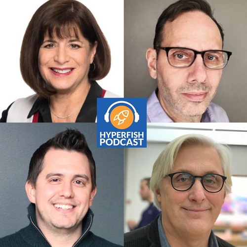 Stream episode Your Employee Directory is the Center of Your Digital ...