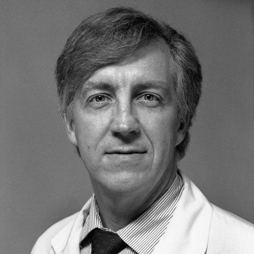 Stream Dr. Peter Terry / interviewed by Carrie Goodson. June, 2017. by ...