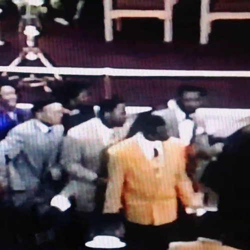 Stream Ned Bundy - Temple Of Misworship (Prod. KevinTheCreep) by ...