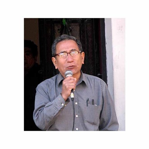 Stream 1 Desde La Ventana - Felix Huaman Cabrera by Juana Enciso ...