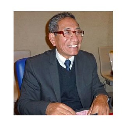 Stream A las orillas del río - Félix Huamán Cabrera by Juana Enciso ...