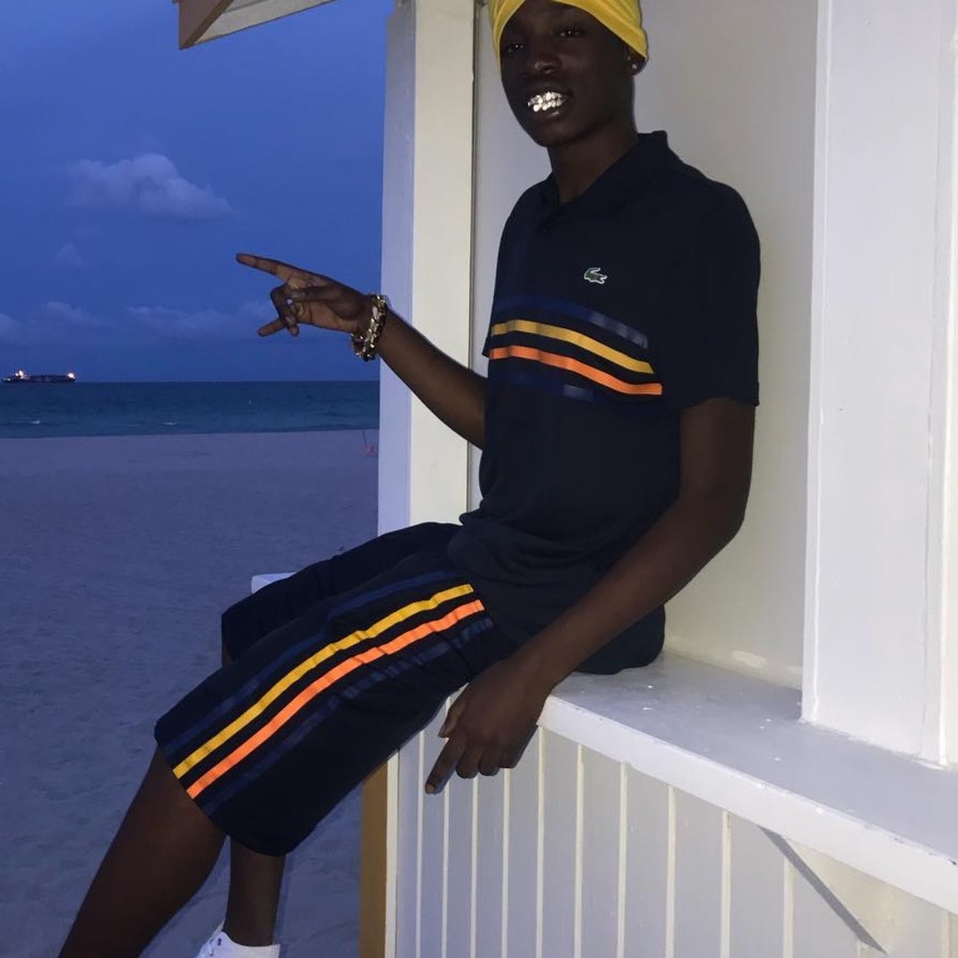 Stream No Scrub by Soldier Kidd | Listen online for free on SoundCloud