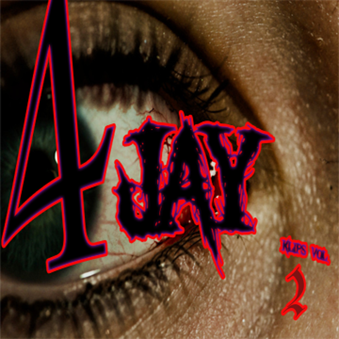 Stream 4JAY KLIPS 2 by Lucifer ☥ @originalvampir333 | Listen online for ...