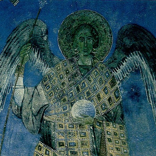 Stream Gabriel // Garwin + swampstaR by Garwin | Listen online for free ...