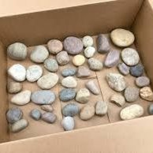 Stream box o' rocks by Kid F | Listen online for free on SoundCloud