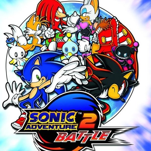 Stream Battle Mode - Sonic Adventure 2 Battle OST by astrodya | Listen ...
