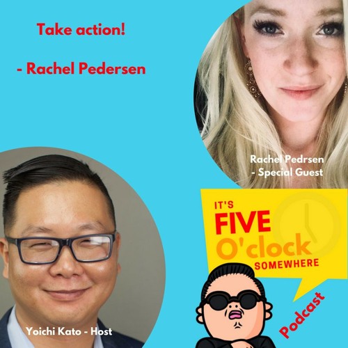 Stream episode It's Five O'Clock Somewhere Podcast EP03 (Special Guest ...