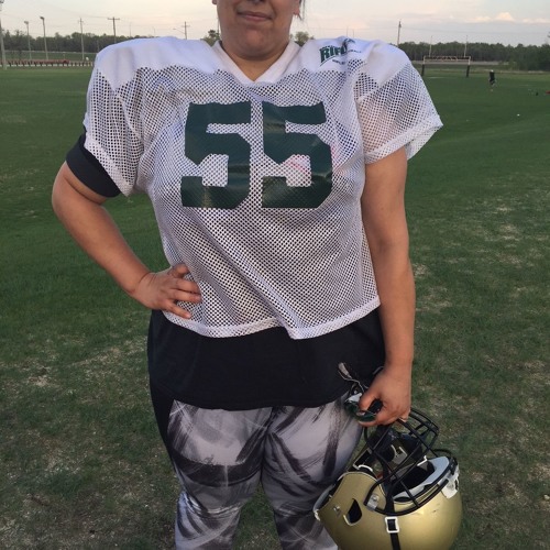 Stream episode Andrea Backlund interviewed by Russ Crawford 5/25/2018 ...