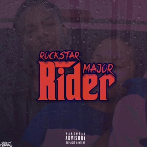 Stream Rider [Prod. DeAndre Freeman] by JC Major | Listen online for ...