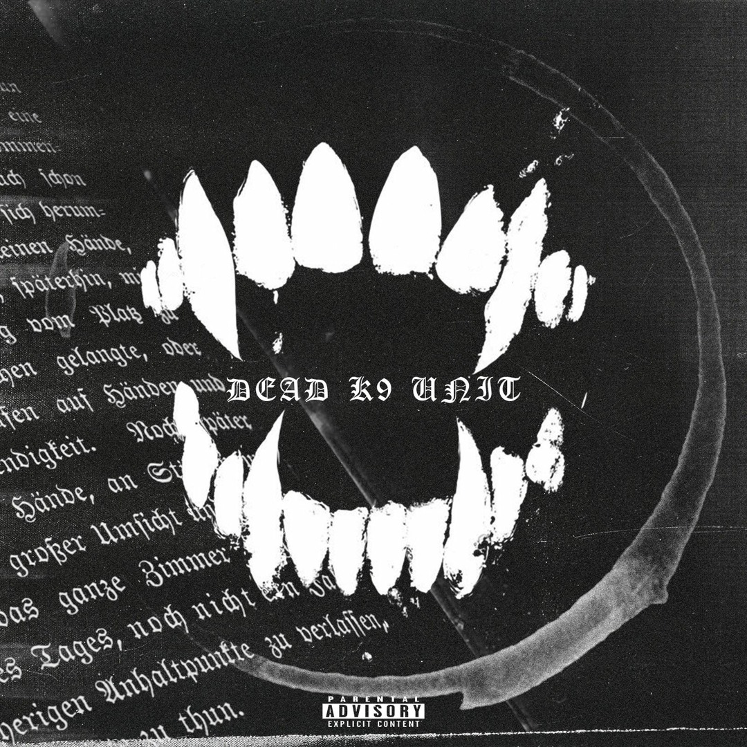 Stream Dead K9 Unit (prod.Vnubix) by Infants of the Damned | Listen ...