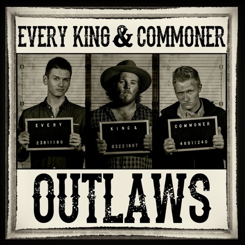Stream Every King & Commoner - Revival by Every King And Commoner ...