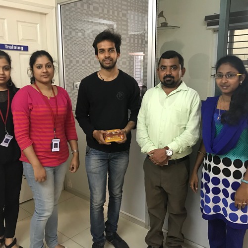 Stream Episode Nucot Best It Service Company In Bangalore Placement Details By Nucot Nucot