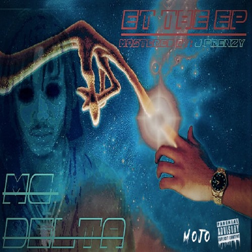 Stream Nightlights (Prod. Justus Walker) by D3LTA | Listen online for ...