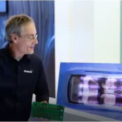 Stream Melexis MLX81106/08/12 LIN RGB LED Driver for Automotive Ambient ...