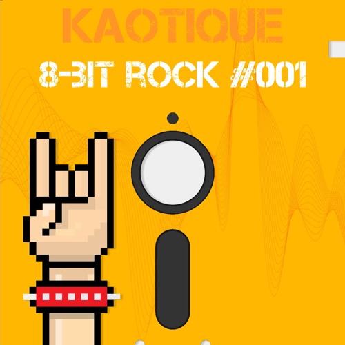 Stream 8-Bit Rock #001 by Nathan Divino | Listen online for free on ...
