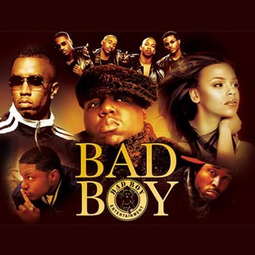 Bad Boy Records Artists