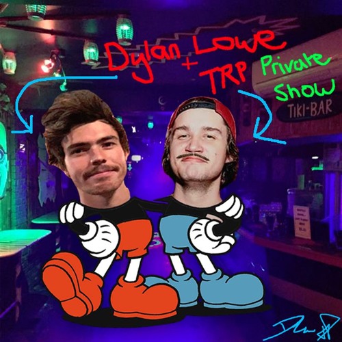 Stream Dylan Lowe & TRP - Private Show (Original Mix) FREE DL by TRP ...
