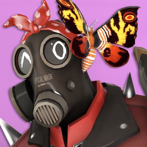 Stream Miss Moth by MediExcalibur2012 | Listen online for free on ...