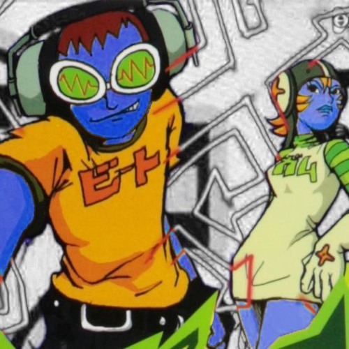 Stream GUMMY THE BASSLINE by duuzu | Listen online for free on SoundCloud