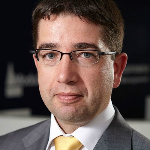Stream LR's Nick Brown discusses tough choices around IMO 0.5% Sulfur ...
