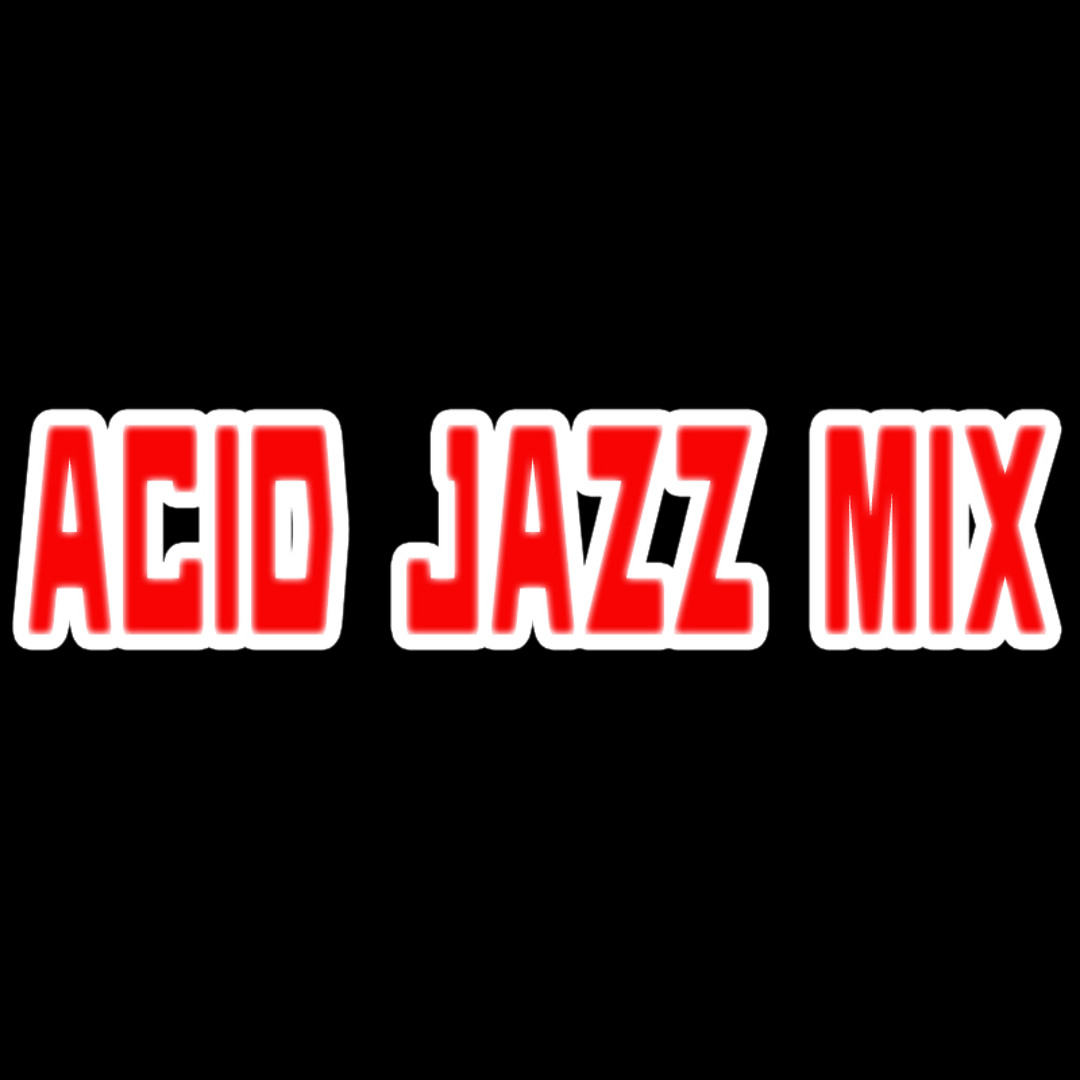 Stream ACID JAZZ MIX by olegus2002 | Listen online for free on SoundCloud