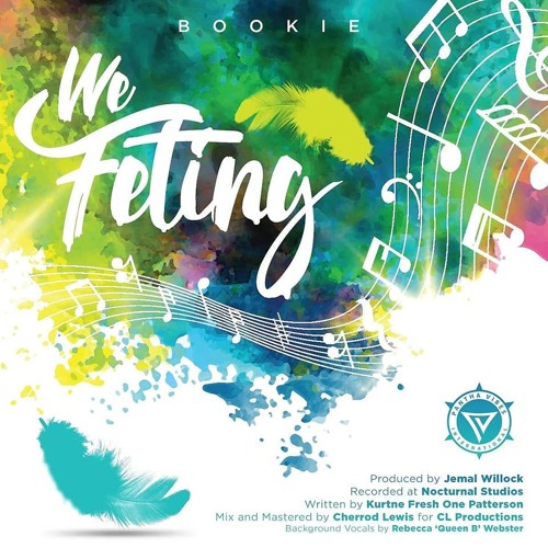 Stream We Feting by Bookie Don | Listen online for free on SoundCloud
