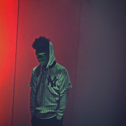 Stream Derek Junior - Bonnie And Clyde( Prod. By Derek Junior & Alexis ...