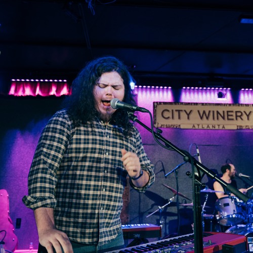 Stream One Eyed Jack by Jacks River Band | Listen online for free on ...