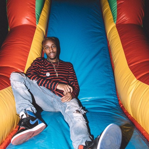 Stream Ronsocold x Atl Smook - Ball by Trap Overlord | Listen online ...