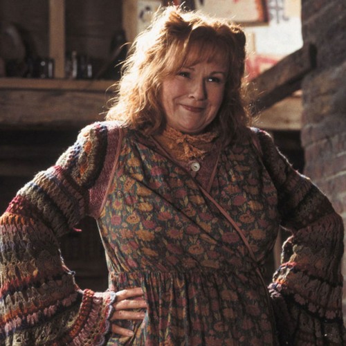 Stream episode Le Poudcast #45 : Les mamans dans Harry Potter by Le ...