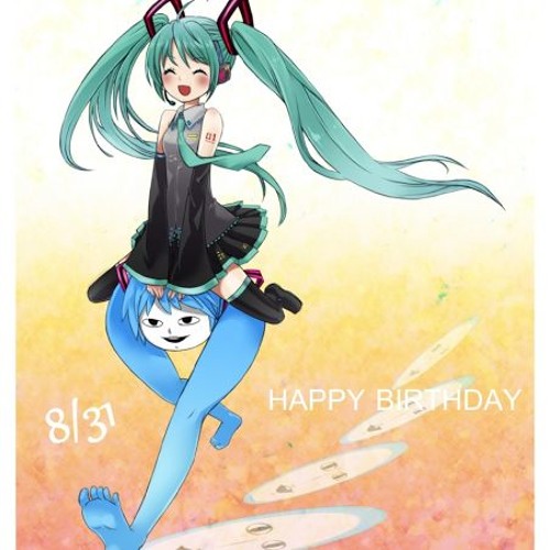 Stream Have you heard of Hatsune Miku? by LinklickZ | Listen online for ...