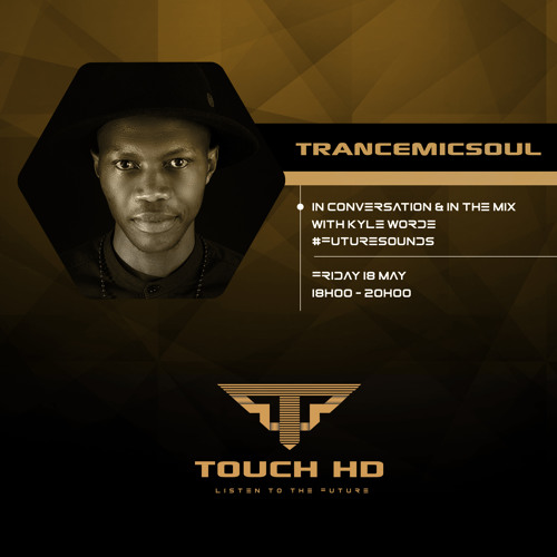 Future Sounds - Vol. 9 [Trancemicsoul Interview] by Kyle Worde | Free ...