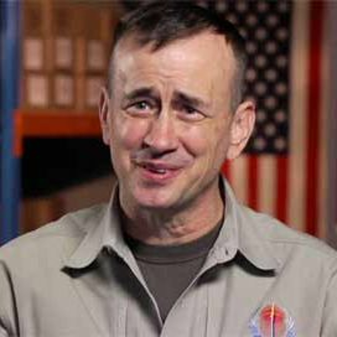 Stream Lt. Col. Dave Grossman II - Episode 99 by Behind The Shield ...