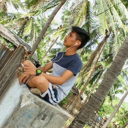 Stream Sample Track by Gabriel Tyrone Reyes | Listen online for free on ...